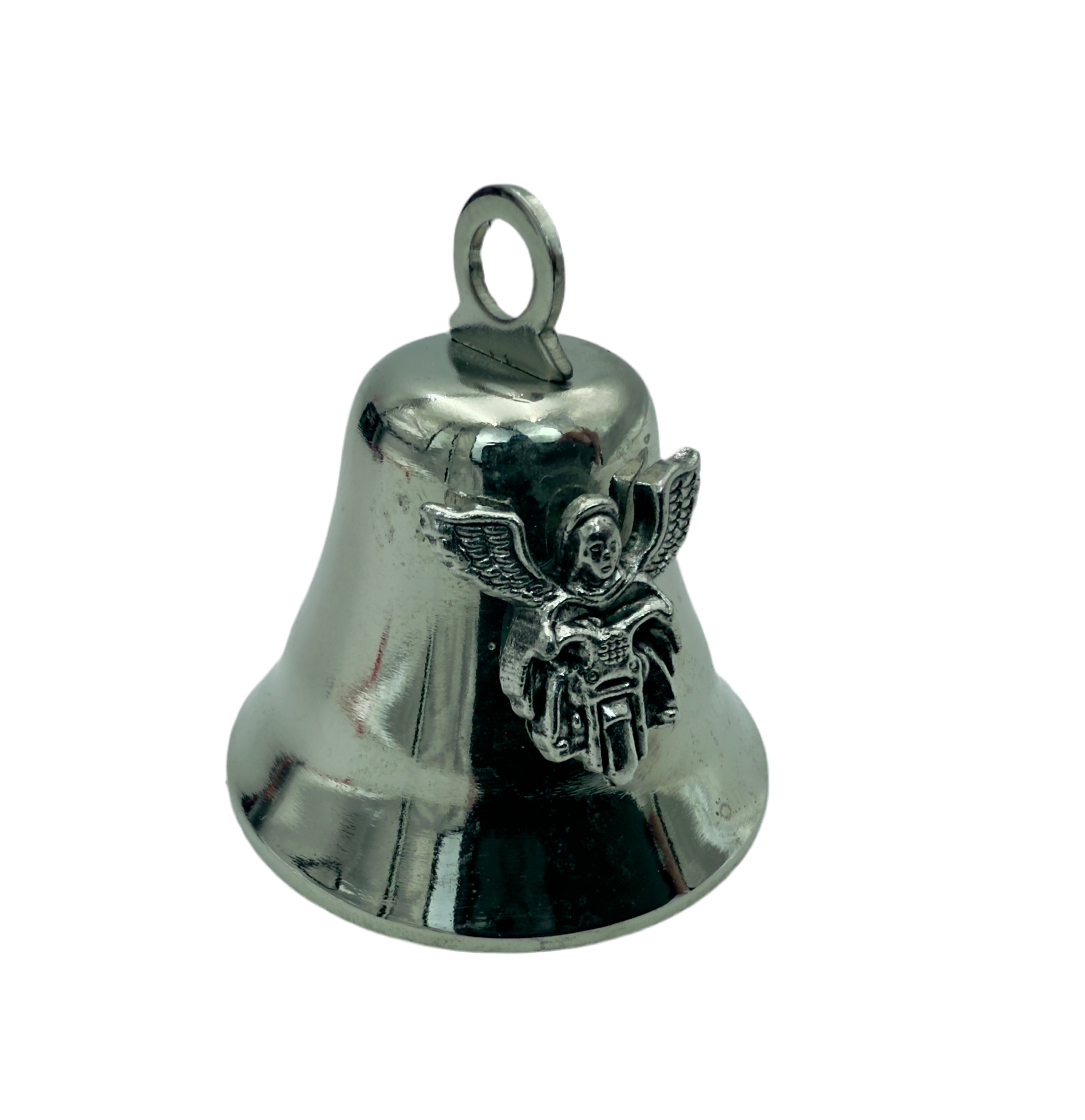 Motorfiets Guardian Bells | Gremlin Bells online kopen | Customhoj