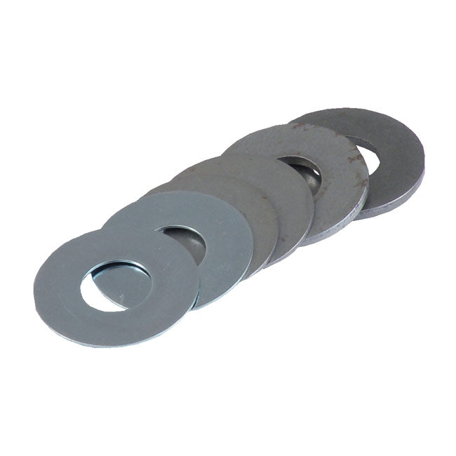 Performance Machine Remklauw Shim Kit